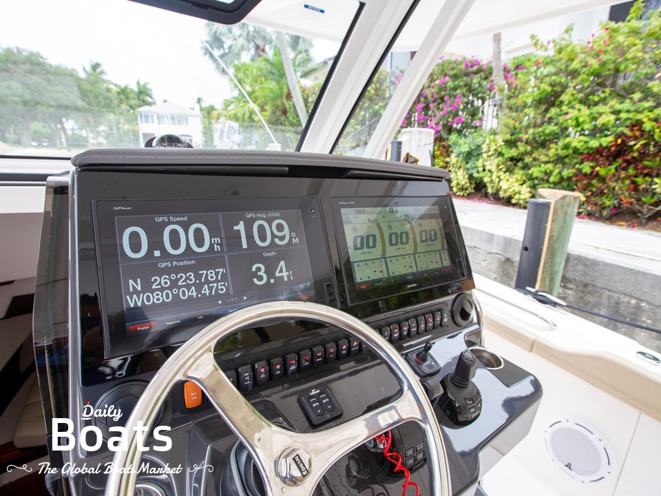 2020 Pursuit 368 for sale. View price, photos and Buy 2020 Pursuit 368 ...