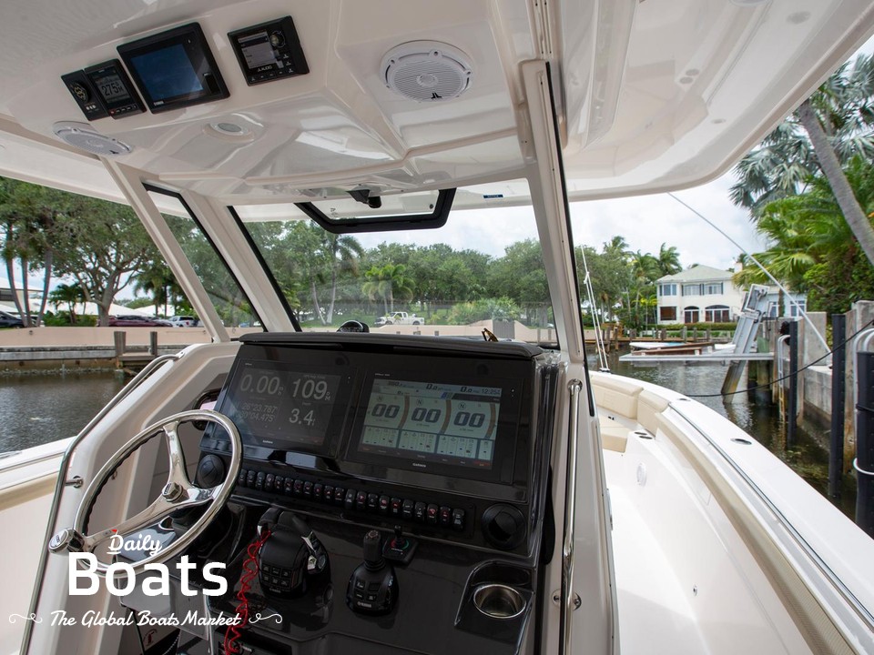 2020 Pursuit 368 for sale. View price, photos and Buy 2020 Pursuit 368 ...