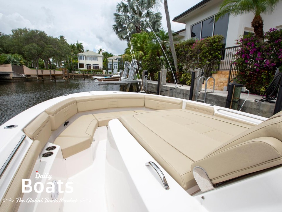 2020 Pursuit 368 for sale. View price, photos and Buy 2020 Pursuit 368 ...