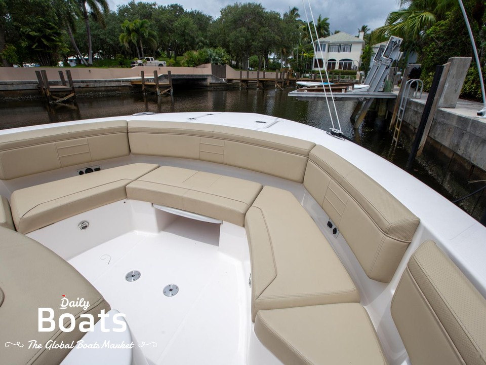 2020 Pursuit 368 for sale. View price, photos and Buy 2020 Pursuit 368 ...