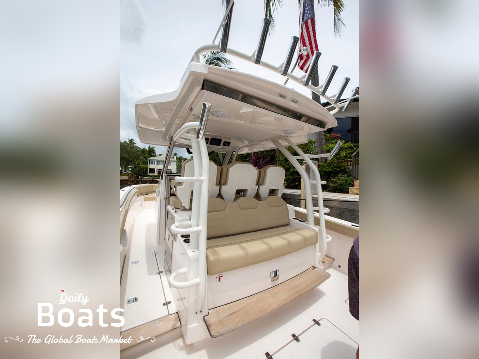 2020 Pursuit 368 for sale. View price, photos and Buy 2020 Pursuit 368 ...