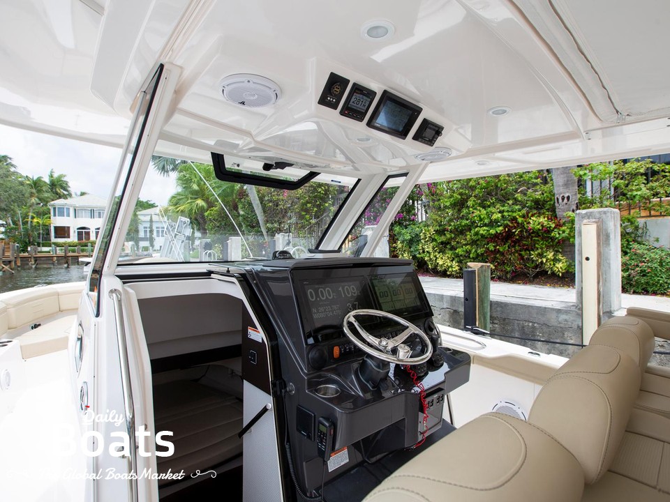 2020 Pursuit 368 for sale. View price, photos and Buy 2020 Pursuit 368 ...