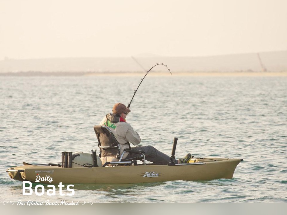 2022 Hobie Pro Angler 12 for sale. View price, photos and Buy 2022 ...