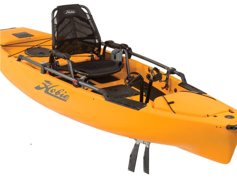 2022 Hobie Pro Angler 12 for sale. View price, photos and Buy 2022 ...