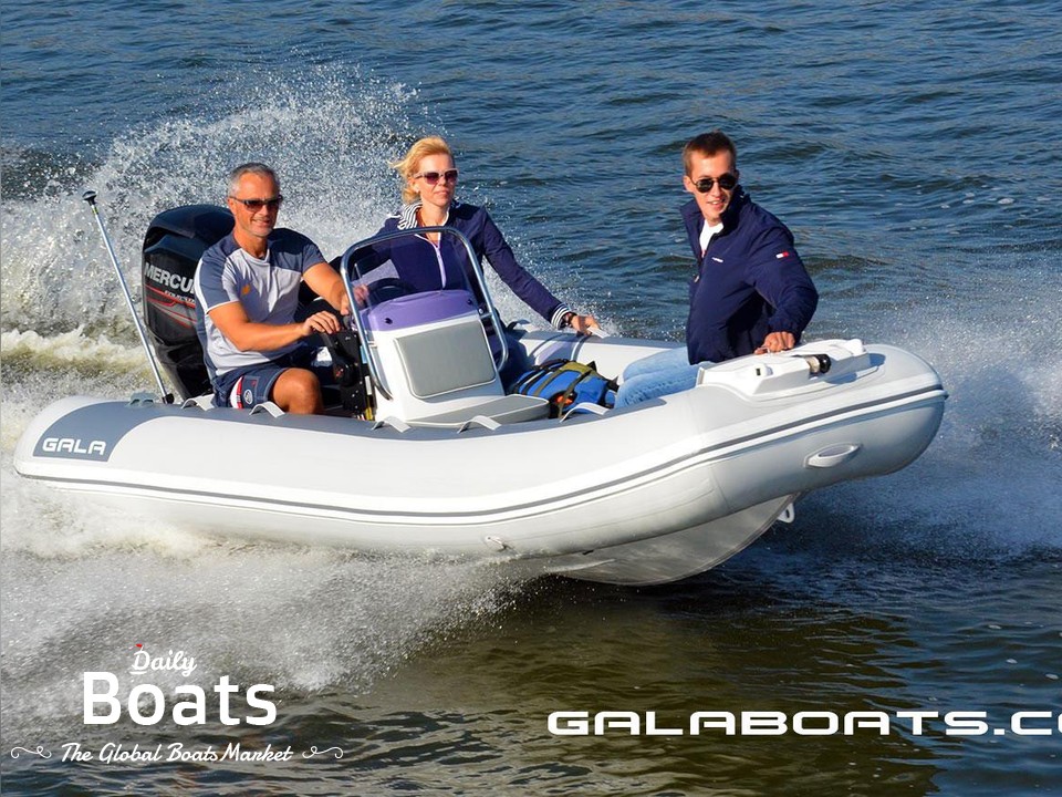 2022 Gala A400 Hl for sale. View price, photos and Buy 2022 Gala A400 ...