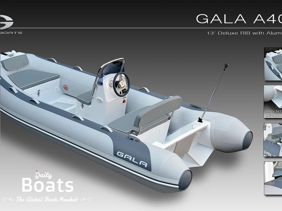 2022 Gala A400 Hl for sale. View price, photos and Buy 2022 Gala A400 ...
