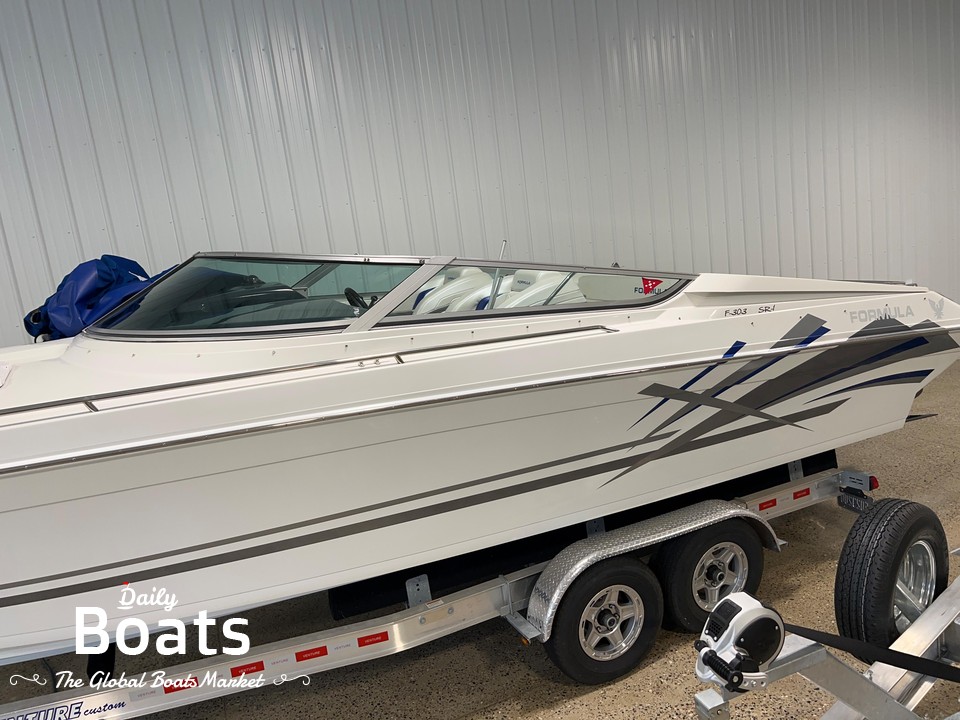 1995 Formula 303 Sr1 for sale. View price, photos and Buy 1995 Formula ...