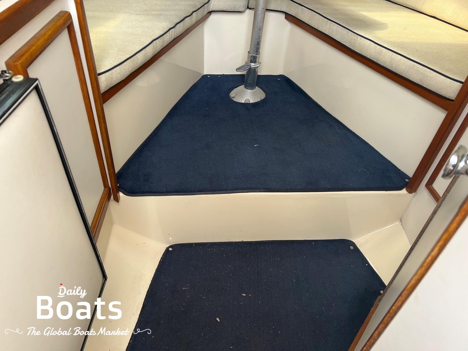 1990 Blackfin Combi 29 for sale. View price, photos and Buy 1990 ...