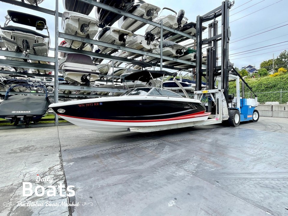 2012 Cobalt A25 for sale. View price, photos and Buy 2012 Cobalt A25 ...