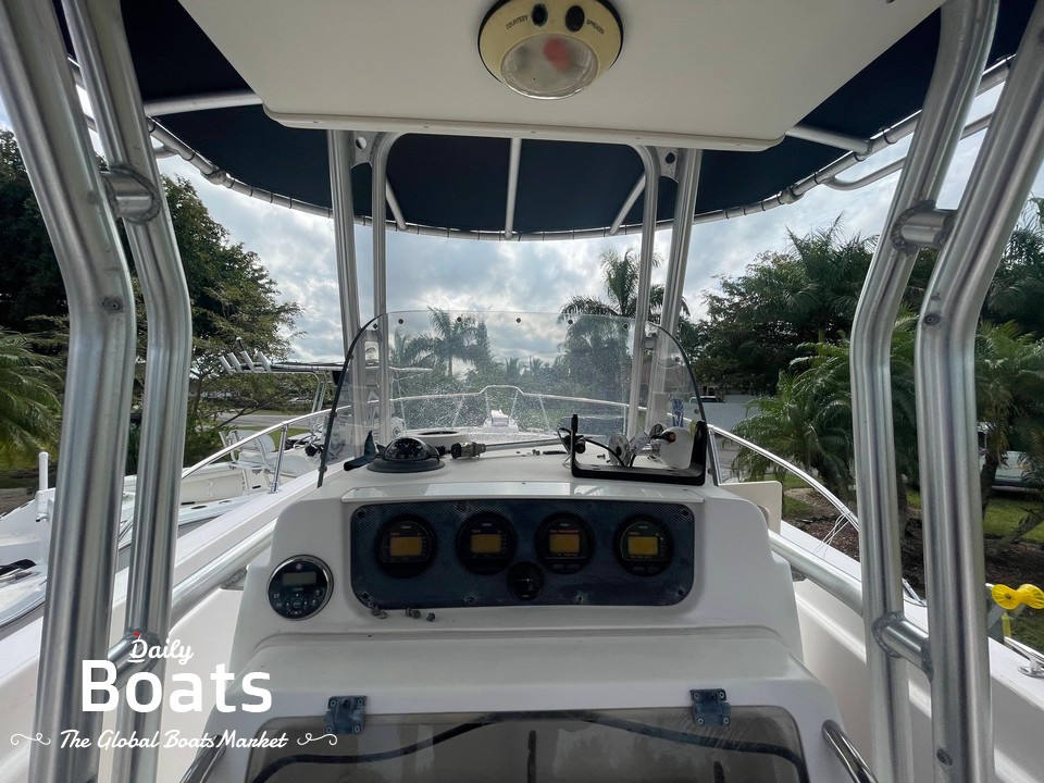 2001 Grady-White Chase 263 for sale. View price, photos and Buy 2001 ...