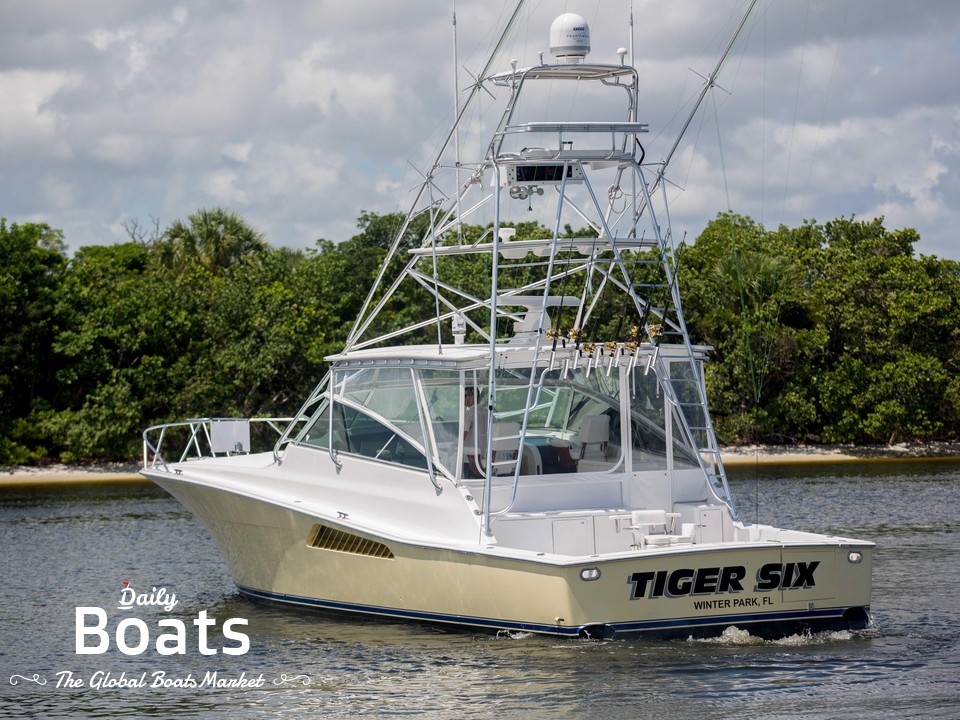 2001 Viking Express for sale. View price, photos and Buy 2001 Viking ...