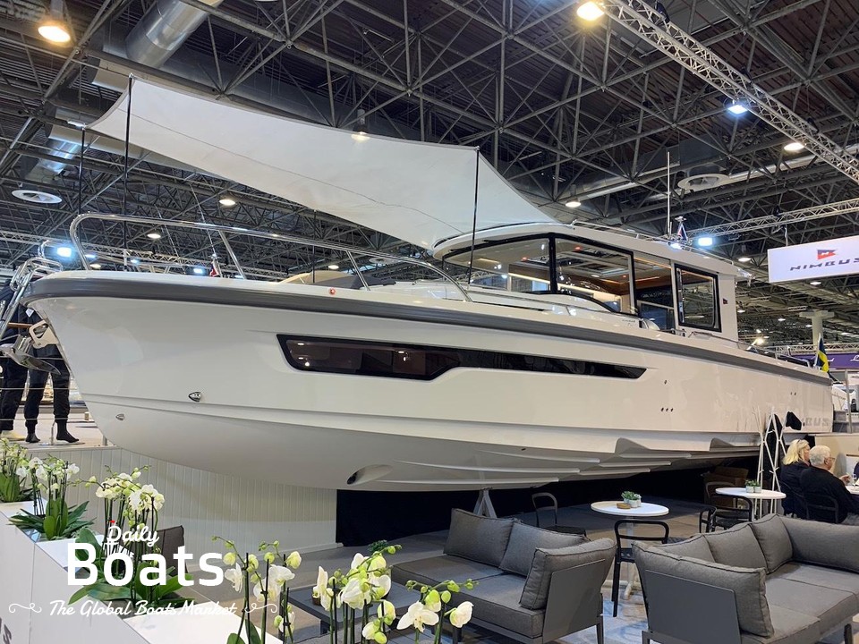 2022 Nimbus C11 for sale. View price, photos and Buy 2022 Nimbus C11 ...