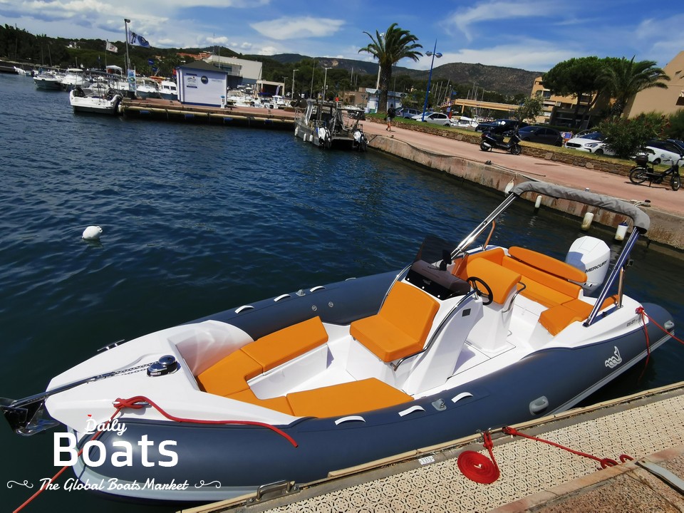 2021 MV Marine 25Gt for sale. View price, photos and Buy 2021 MV Marine ...