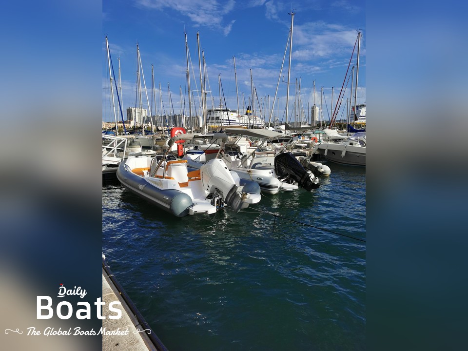 2021 MV Marine 25Gt for sale. View price, photos and Buy 2021 MV Marine ...