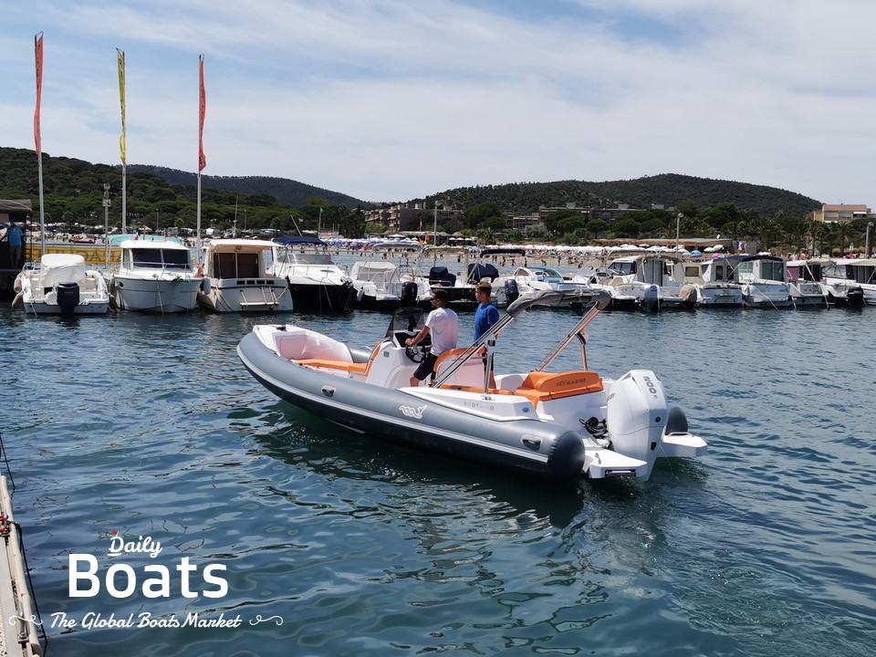 2021 MV Marine 25Gt for sale. View price, photos and Buy 2021 MV Marine ...