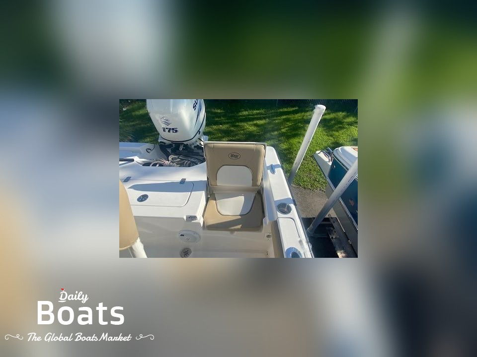 2016 Key West 210 Bay Reef for sale. View price, photos and Buy 2016 ...