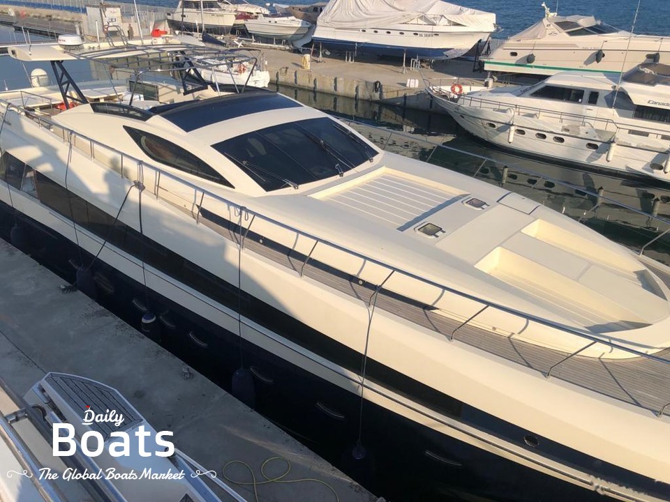 2003 Conam 75 Wide Body for sale. View price, photos and Buy 2003 Conam ...