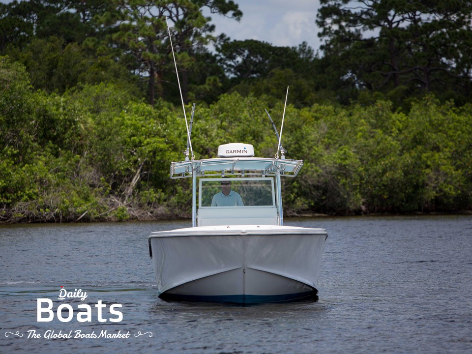 2015 Ocean Master 336 Center Console for sale. View price, photos and ...