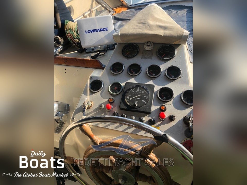 1979 Vizianello Vz 29 for sale. View price, photos and Buy 1979 ...