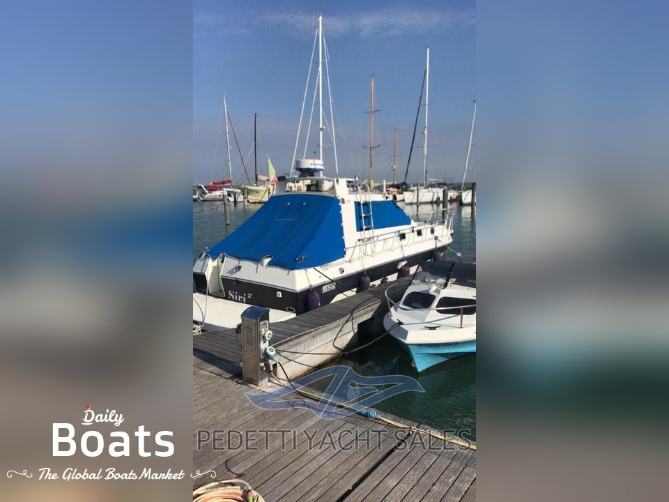 1979 Vizianello Vz 29 for sale. View price, photos and Buy 1979 ...