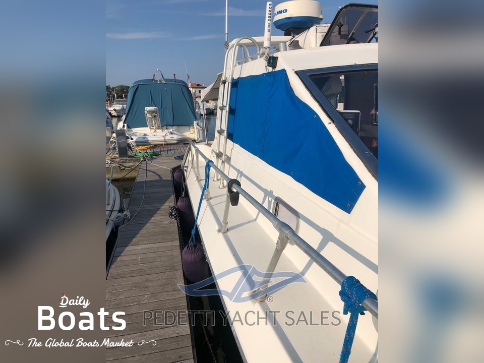 1979 Vizianello Vz 29 for sale. View price, photos and Buy 1979 ...