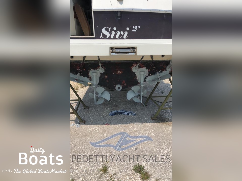 1979 Vizianello Vz 29 for sale. View price, photos and Buy 1979 ...