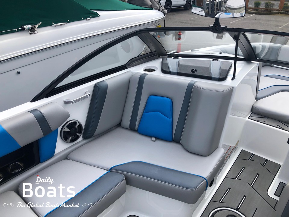 2018 Malibu 21 Mlx for sale. View price, photos and Buy 2018 Malibu 21 ...