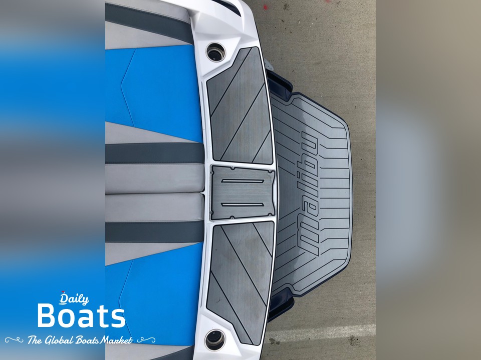 2018 Malibu 21 Mlx for sale. View price, photos and Buy 2018 Malibu 21 ...