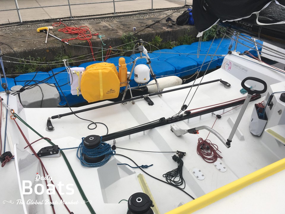 2019 Class 40 Cape Racing Yachts for sale. View price, photos and Buy ...