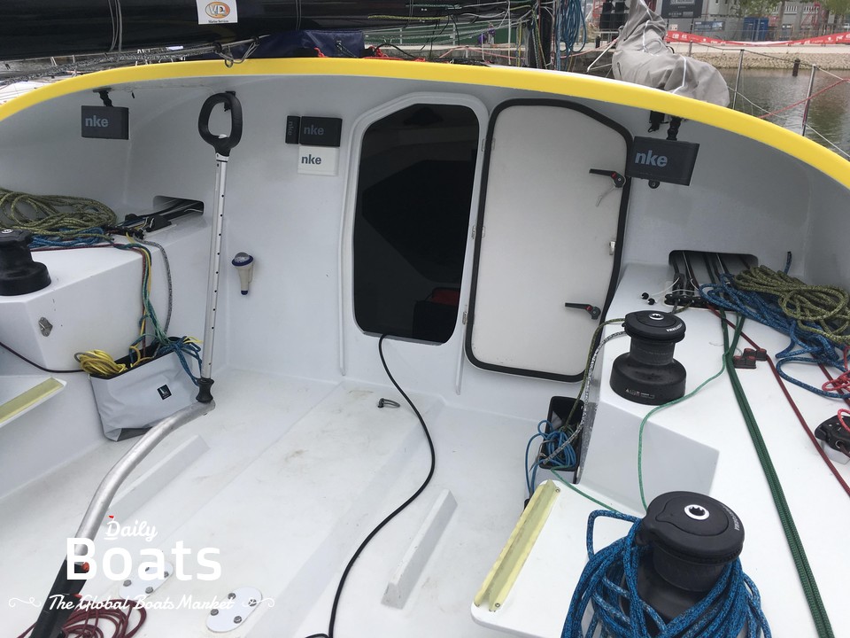 2019 Class 40 Cape Racing Yachts for sale. View price, photos and Buy ...