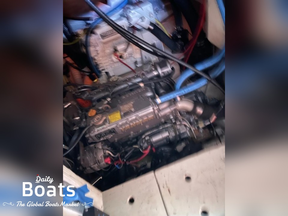 1988 Morgan 41 Out Island for sale. View price, photos and Buy 1988 ...