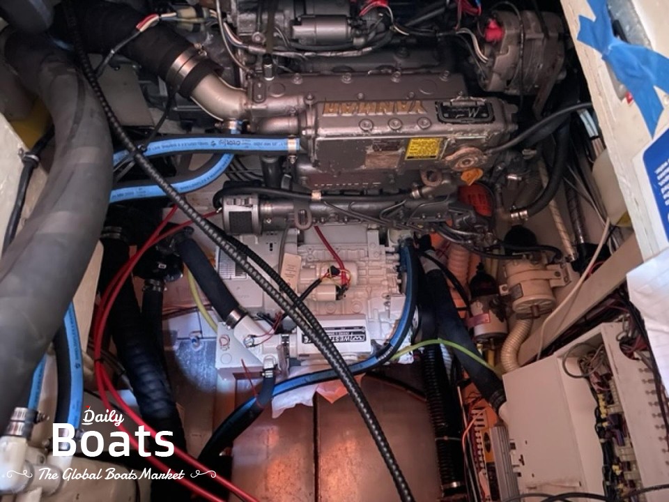 1988 Morgan 41 Out Island for sale. View price, photos and Buy 1988 ...