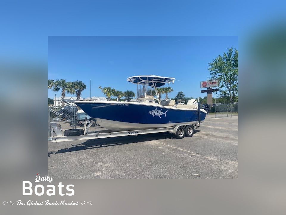 2017 Sea Chaser 24 Hfc for sale. View price, photos and Buy 2017 Sea ...