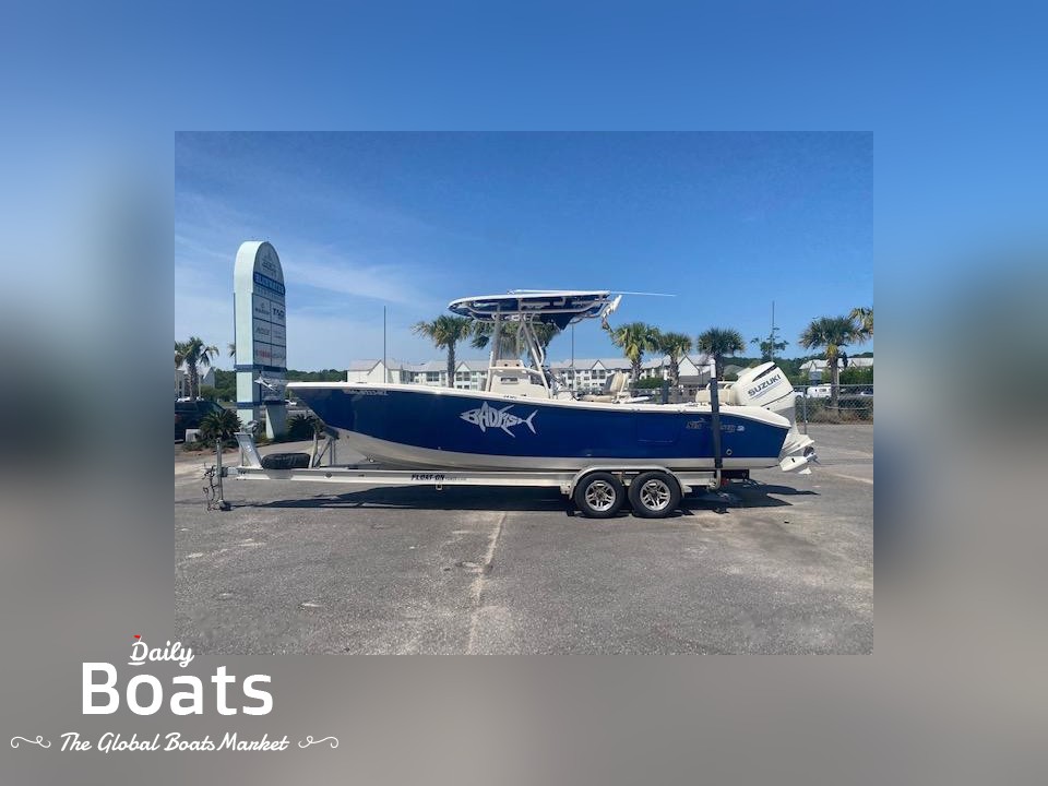 2017 Sea Chaser 24 Hfc for sale. View price, photos and Buy 2017 Sea ...