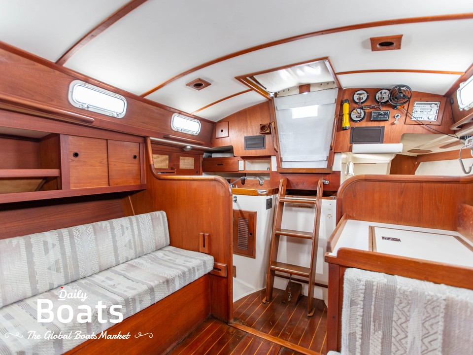 1982 Tartan 33 for sale. View price, photos and Buy 1982 Tartan 33 #276559