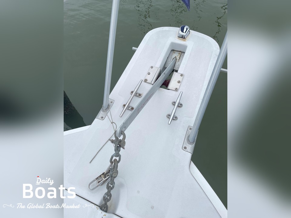 2000 Mainship 30 Pilot Rum Runner for sale. View price, photos and Buy ...