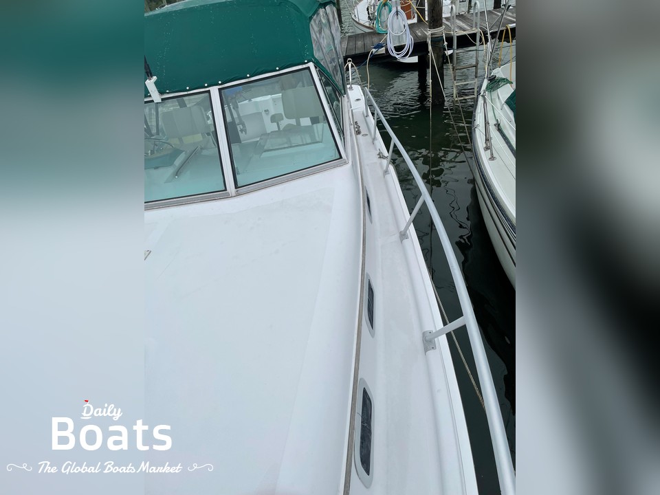 2000 Mainship 30 Pilot Rum Runner for sale. View price, photos and Buy ...