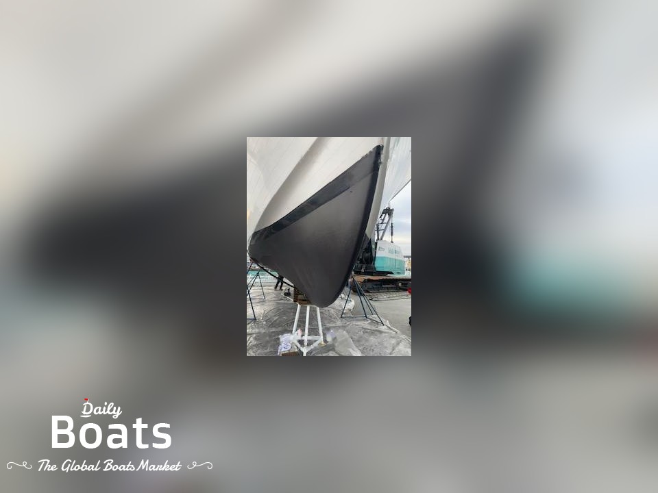 1985 CHB 45 Europa for sale. View price, photos and Buy 1985 CHB 45 ...