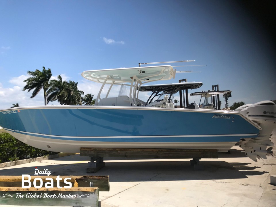 2013 Jupiter 34 Fs for sale. View price, photos and Buy 2013 Jupiter 34 ...