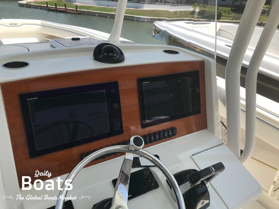 2013 Jupiter 34 Fs for sale. View price, photos and Buy 2013 Jupiter 34 ...