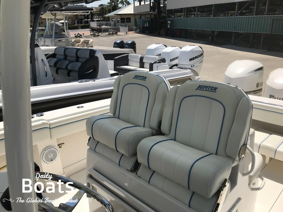 2013 Jupiter 34 Fs for sale. View price, photos and Buy 2013 Jupiter 34 ...