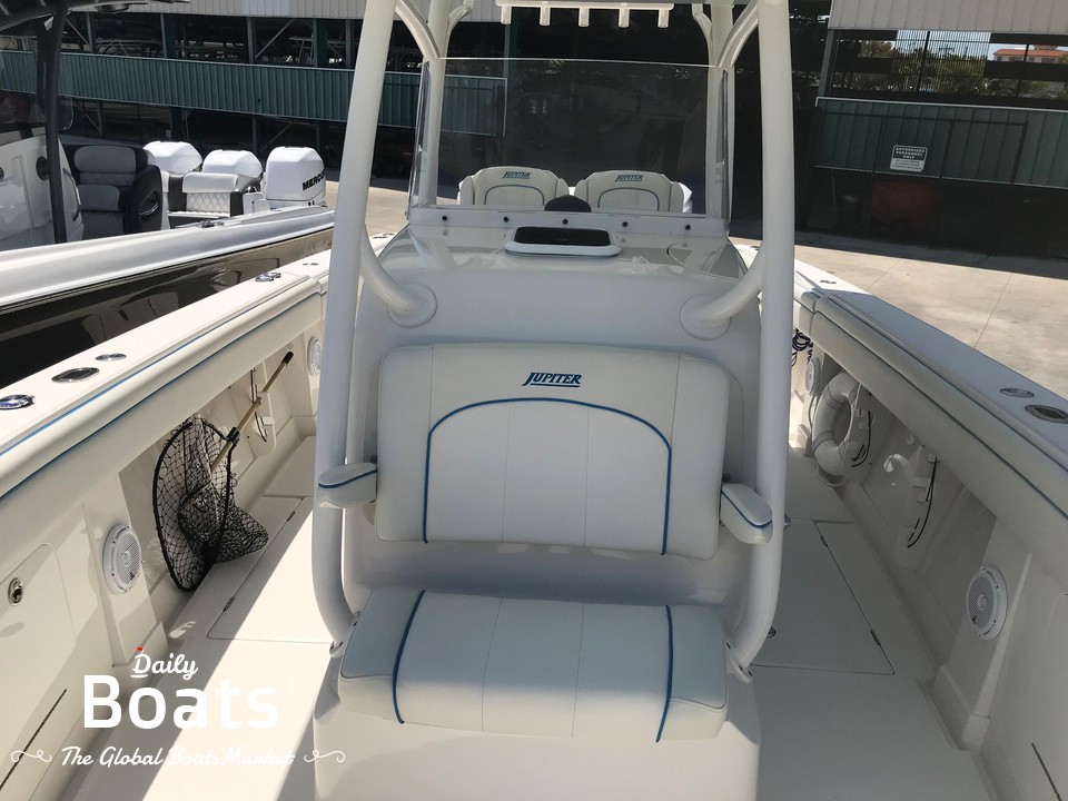 2013 Jupiter 34 Fs for sale. View price, photos and Buy 2013 Jupiter 34 ...