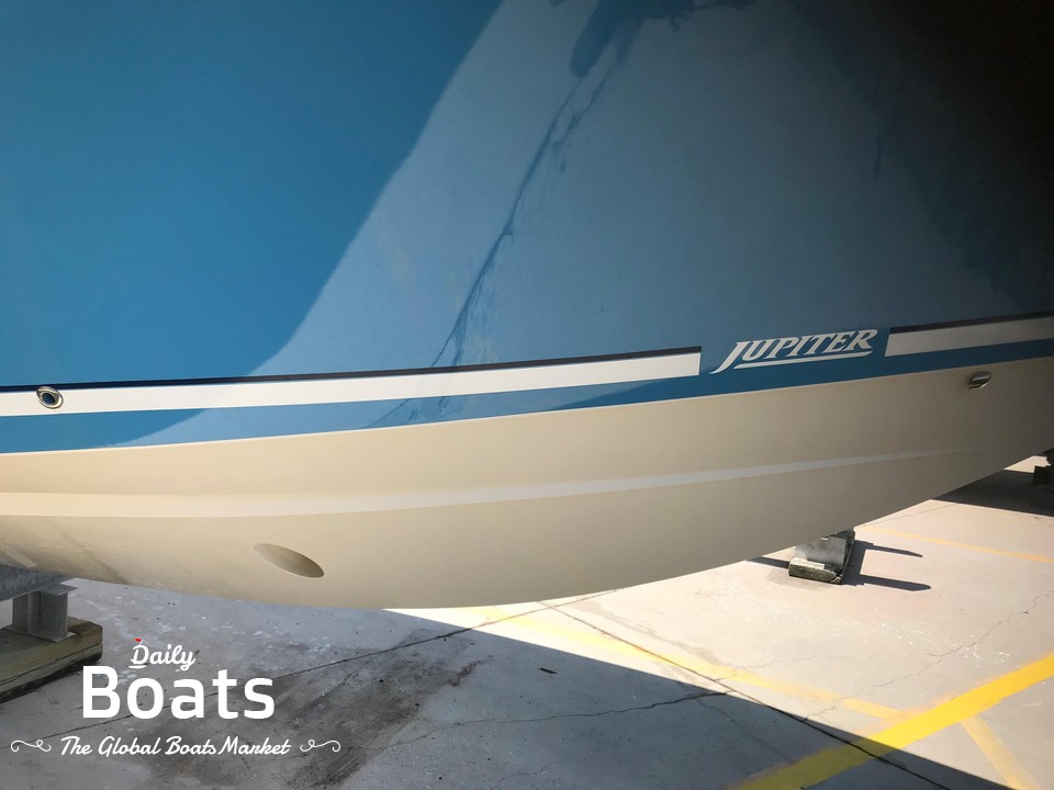 2013 Jupiter 34 Fs for sale. View price, photos and Buy 2013 Jupiter 34 ...