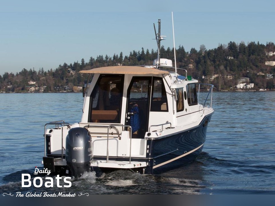 2023 Ranger Tugs R-23 for sale. View price, photos and Buy 2023 Ranger ...