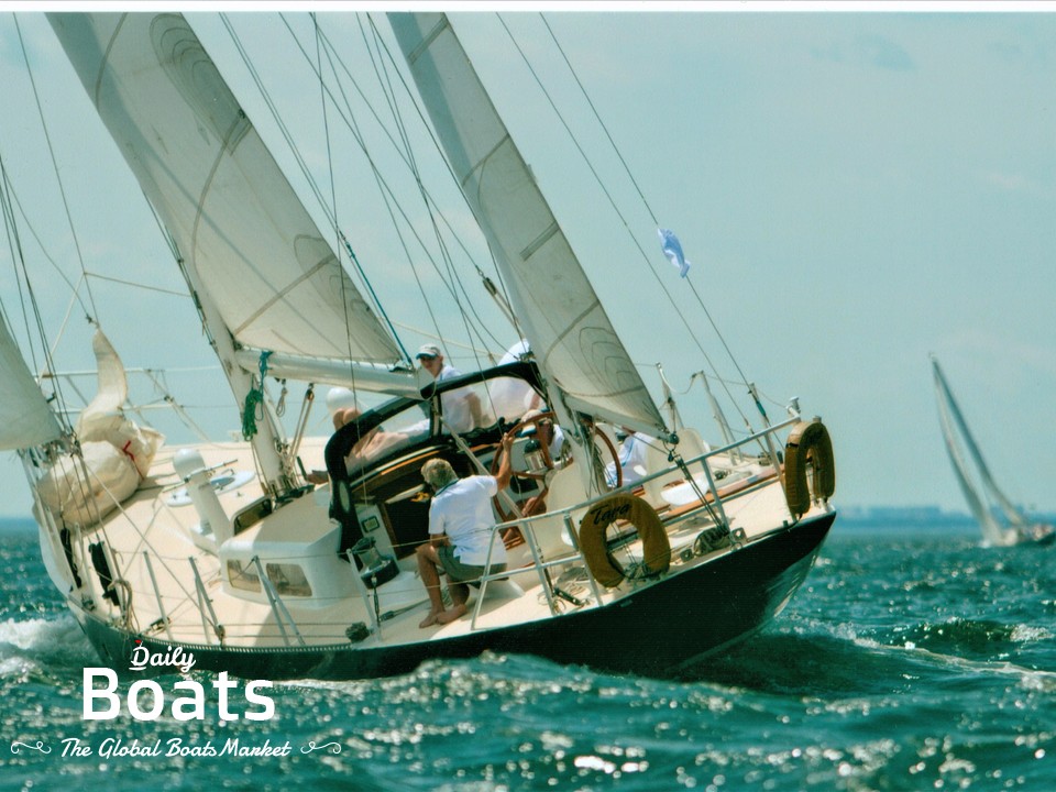 1965 Luders 54 for sale. View price, photos and Buy 1965 Luders 54 #276576