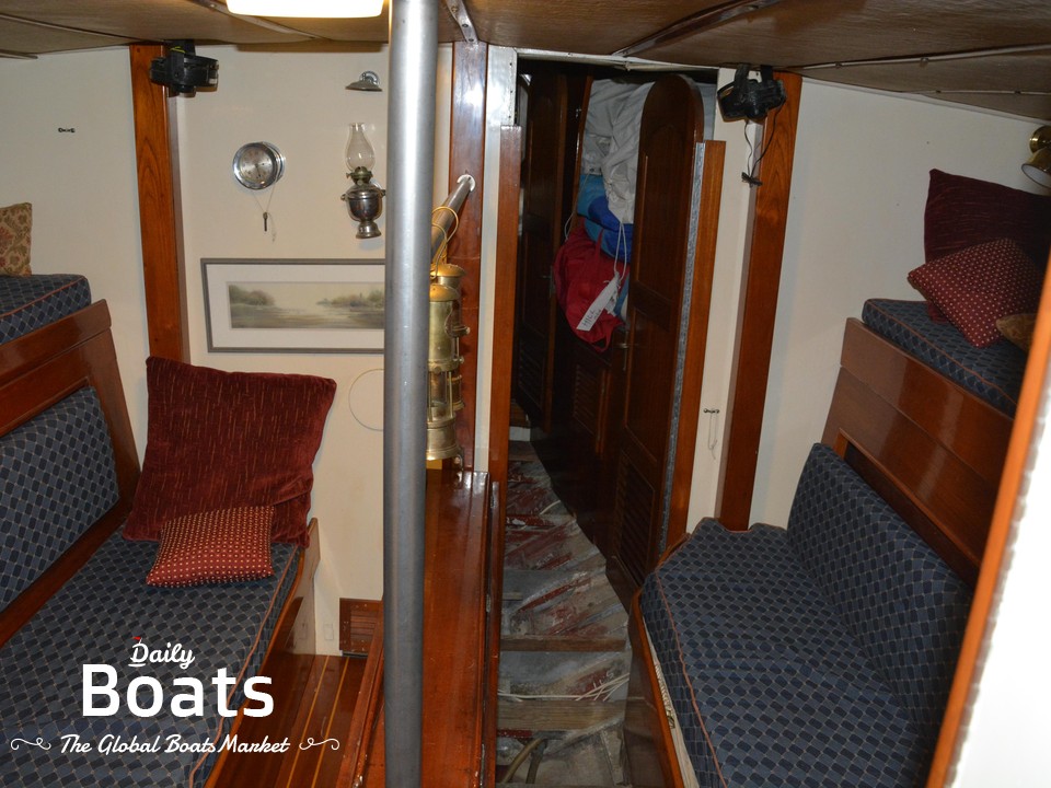 1965 Luders 54 for sale. View price, photos and Buy 1965 Luders 54 #276576