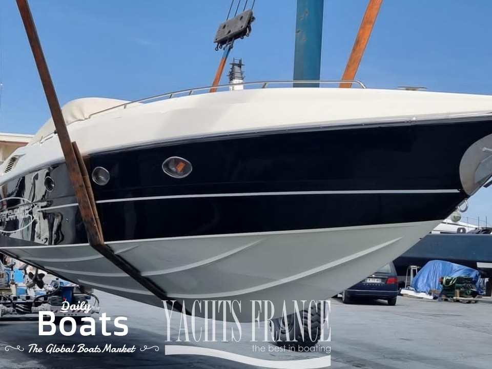 2008 Performance 1107 for sale. View price, photos and Buy 2008 ...