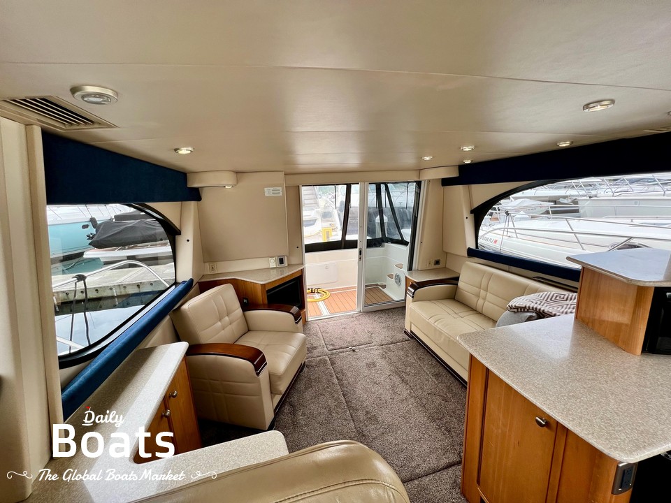 2004 Meridian 381 Sedan for sale. View price, photos and Buy 2004 ...