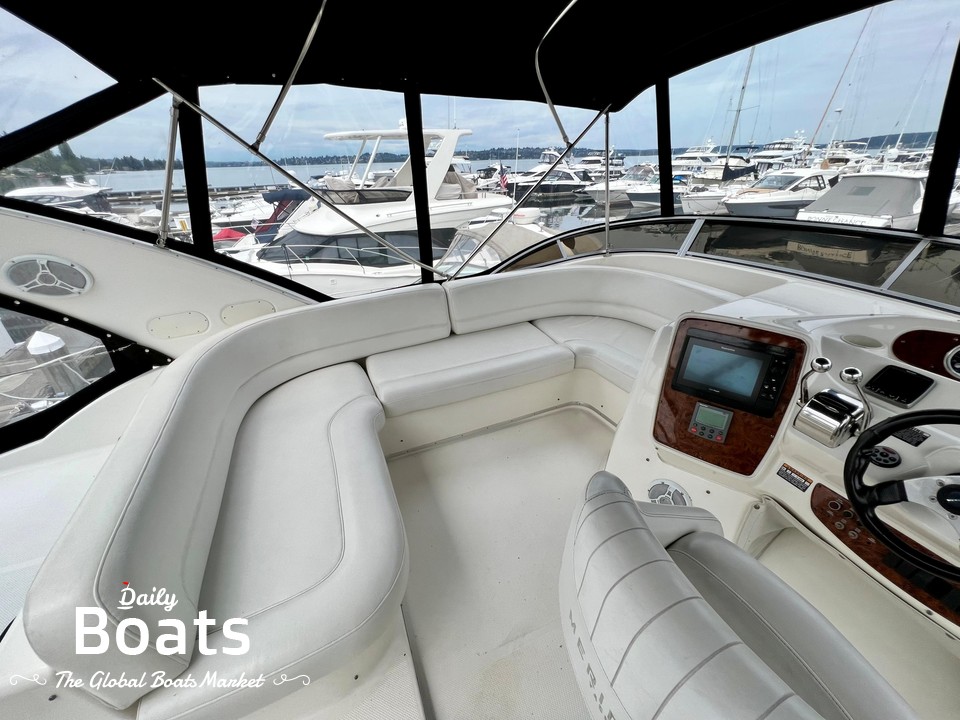 2004 Meridian 381 Sedan for sale. View price, photos and Buy 2004 ...