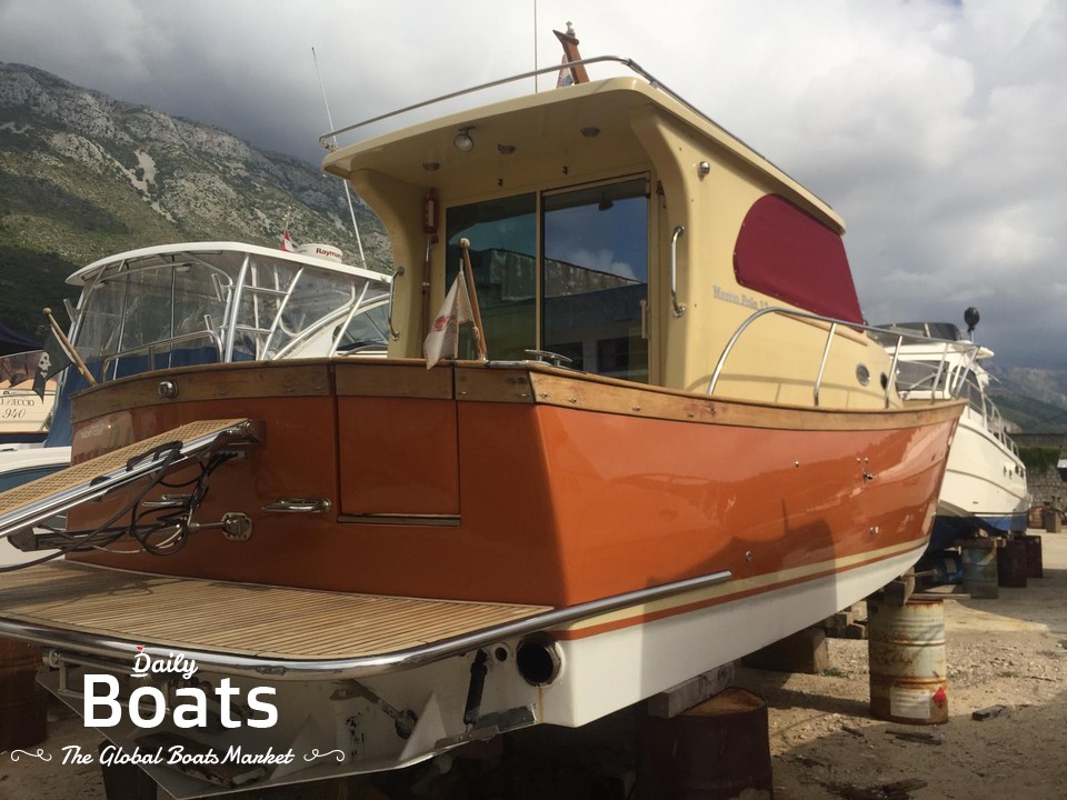 2005 Marco Polo 12 for sale. View price, photos and Buy 2005 Marco Polo ...